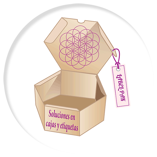 Label-Pak – Servicio premium en cajas personalizadas